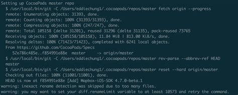 how to use cocoapods ultimate guide zero to app store