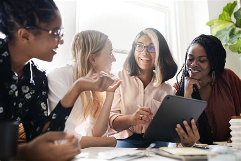 Donate Now Womens Funding Network