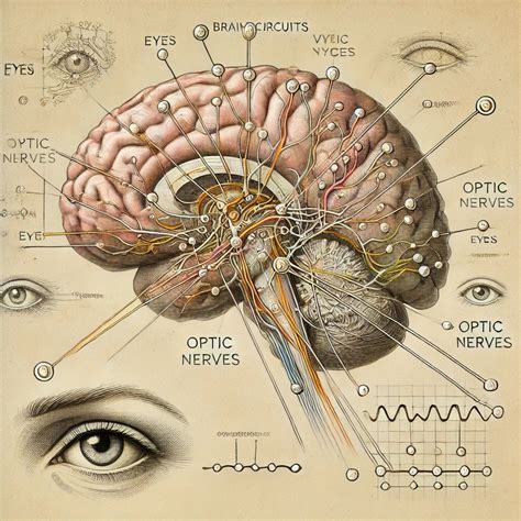 Neuralight On Linkedin Worldbrainday Neurological Eyemovements Wbd2024