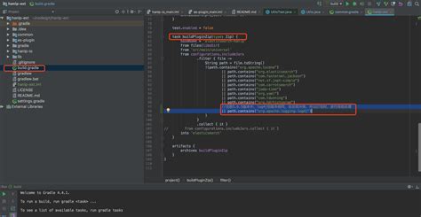 Elasticsearch集成hanlp分词器 个人学习 Csdn博客