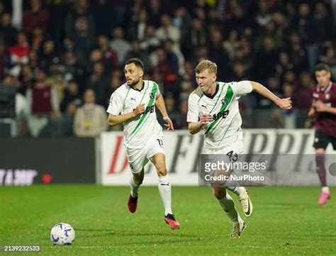 Josh Doig Photos And Premium High Res Pictures Getty Images