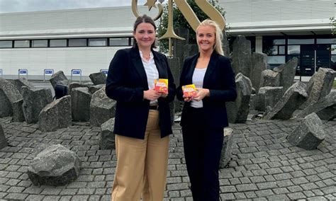 Engjaþykkni Og Nóa Kropp Eru Nýjasta Par Landsins Veitingageirinnis Fréttavefur Um Mat Og Vín