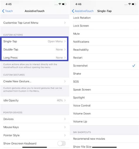 How To Enable Assistivetouch In Ios 13 And Ipados 13 Beebom