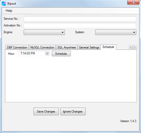 Visual Foxpro To Mysql Aurora Database Synchronization And Etl To Aws