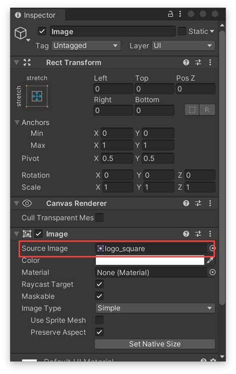 Textures Creating A Background Image With Photoshop For Unity Game