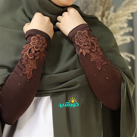 خرید ساق دست گل برجسته، بهترین قیمت بهترین کیفیت