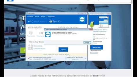 Team Viewer Videotutorial YouTube