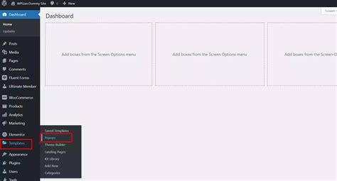Cara Mudah Membuat Pop Up Exit Intent Elementor Pro Wpgan