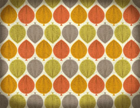 Mid Mod Pattern Papers