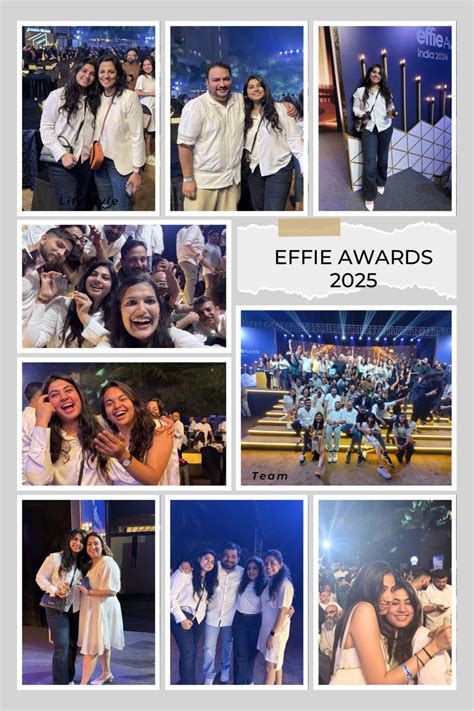 Sadaf Khan On Linkedin Effieawards