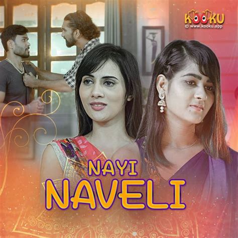 Nayi Naveli Kooku App Web Series Wiki Cast Real Name Photo Salary