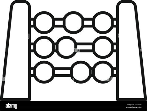 Simple Math Problems Illustration Stock Vector Images Alamy