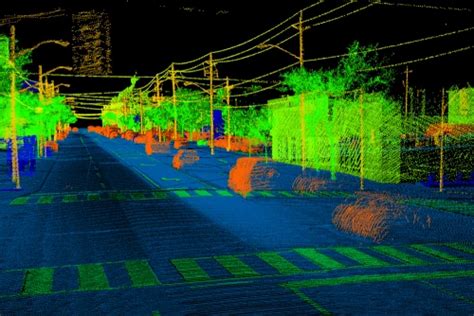 Top Lidar Annotation Service Accurate And Reliable Data