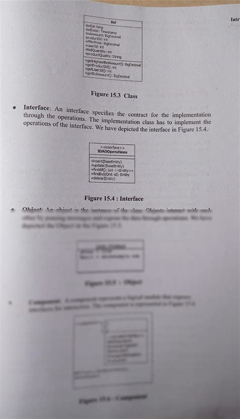 SOLUTION Structural Uml Diagrams Studypool