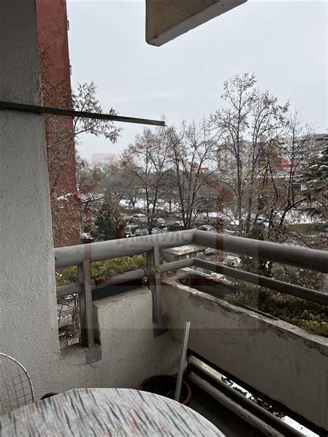 ЗА ПРОДАЖБА ТРОСОБЕН СТАН НА ИДЕАЛНА ЛОКАЦИЈА ВО Н ЛИСИЧЕ Скопjе