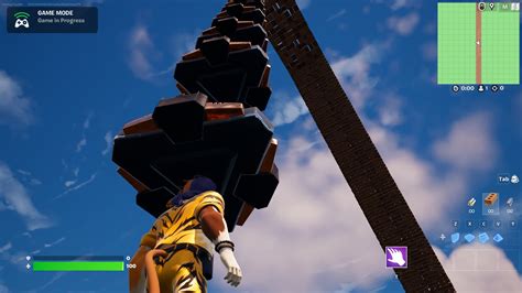 Grid Island Free Build 8039 4167 2099 By Nulverse Fortnite Creative