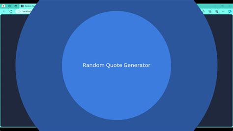 pravin r on linkedin reactjs webdevelopment quotesapp