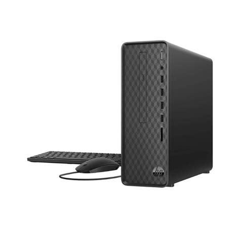 Hp Slim Desktop S Pf In Pc