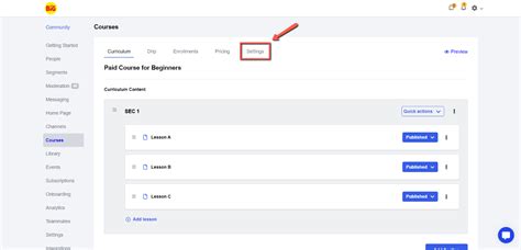 How To Configure And Use Lock Screens GroupApp