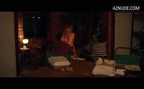 Isabelle Chester Breasts Scene In Threesomething Aznude