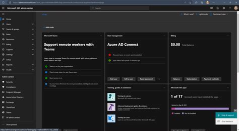 Enhance Your Home Lab With The Microsoft 365 Developer Program