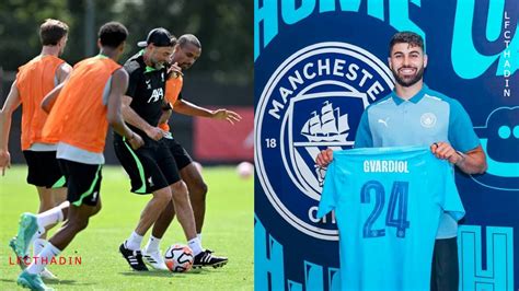 လီဗာပူးပရိသတ်တွေရဲ့ နာကျည်းချက်ကို လာဆွသလိုဖြစ်ခဲ့တဲ့ ခံစစ်မှူးနေရာအတွက် ဂွာဒီယိုလာရဲ့ မှတ်ချက