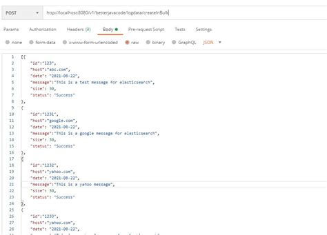 A Complete Guide To Using Elasticsearch With Spring Boot Code Complete