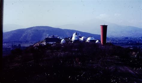 Cerro Calán Conociendo La Historia De Uno De Los Cerros Isla Más