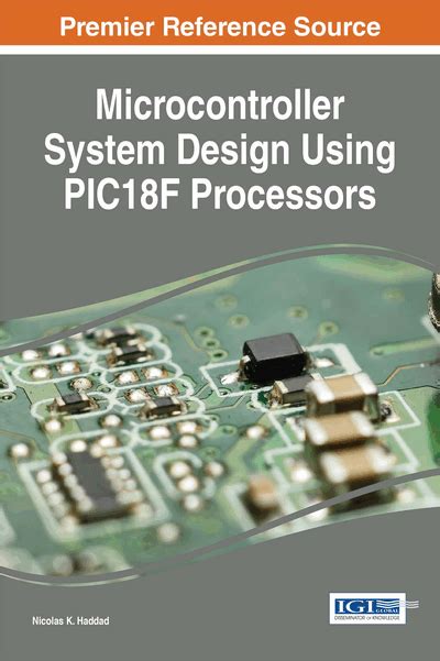 Cpu Architecture Computer Science And It Book Chapter Igi Global