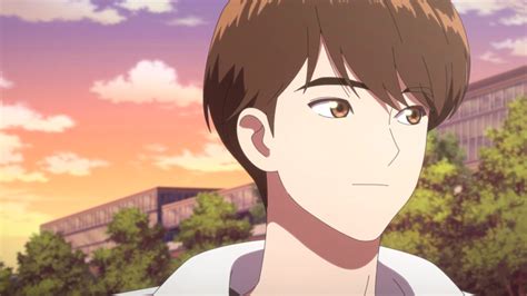 Hyperventilation Anime Episode 1