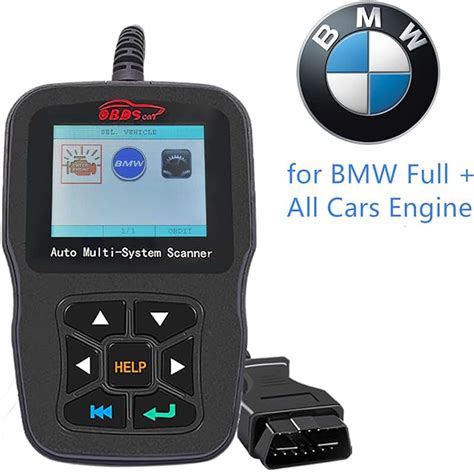 Amazon Com Bmw Obd Scanner
