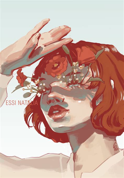 Im Experimenting With Light And Shadow R Krita