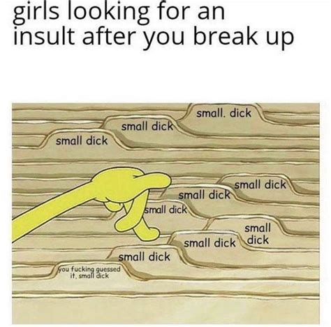 Small Dick All Posts Funny Pictures And R34 On Joyreactor