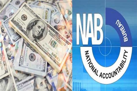 Fake Bank Accounts Case Nab To Gear Up Investigation Pakistan