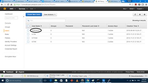 Connecting Intel Edison To Aws Iot Cloud Icircuit