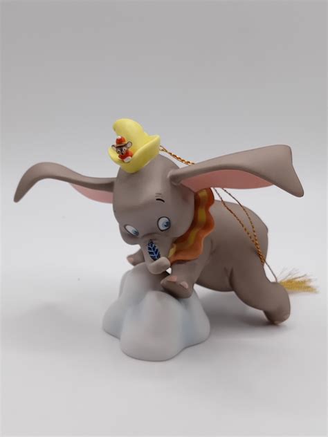 Walt Disneys Classics Collection When I See Elephants Fly Dumbo And