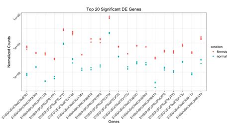 Visualization Of Results R