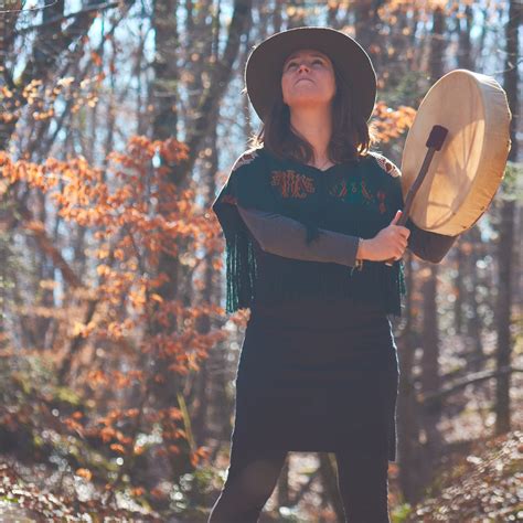 Lorrie Imbert Énergéticienne