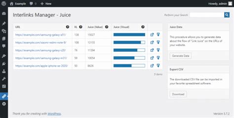 Create Automatic Links To Product Pages In Wordpress Daext