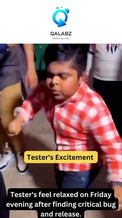 Qalabzsoftware Testing And Consulting Solutions On Linkedin Qalabztesting Qualityassurance