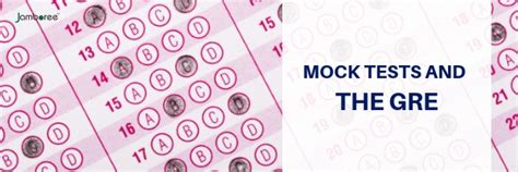 How Can Mock Tests Help You Prepare For The Gre Jamboree