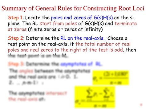 Solution Lec10 Control Systems Analysis And Design By The Root Locus