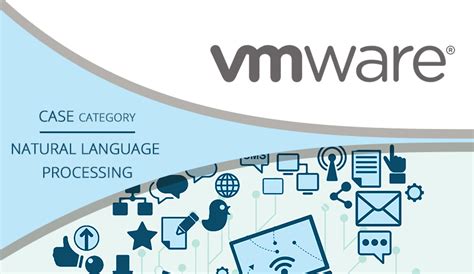 The Vmware Case Organize The Knowledge Base Data Science Society