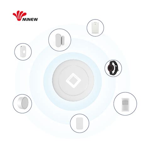 Indoor Ibeacon Receiver Esp32 Smart Wi Fi Bluetooth Gateway