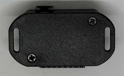 4 Ch Sensor Unit Addio Electronics