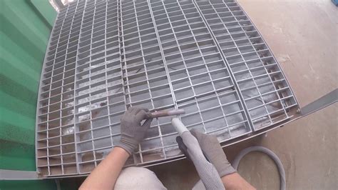 Ibix철제 봉 녹제거휴대용 샌딩기 Youtube