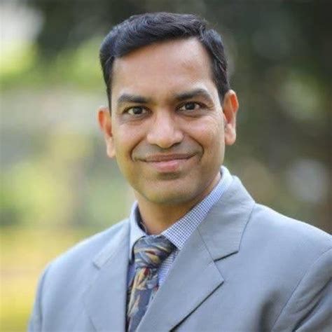 Ashish Agrawal Ledgesure