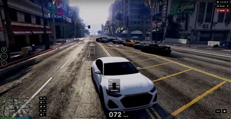 Qbcore Showcase Traffic Bomb Device Traffic Hacker Script Fivem