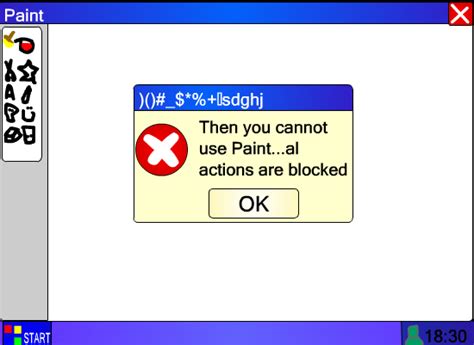 windows bad emulator play online on flash museum 🕹️