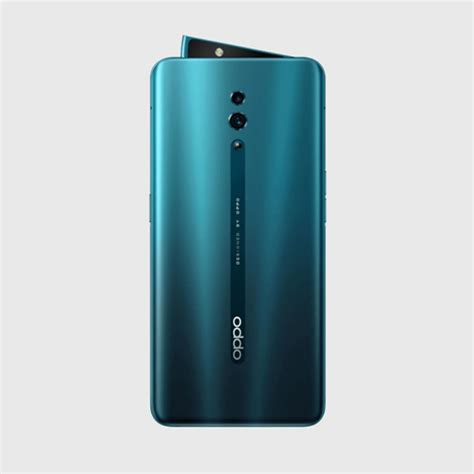 Oppo Reno Smartphone Dengan Fitur Juara Jalan Jalan Dengan Rina